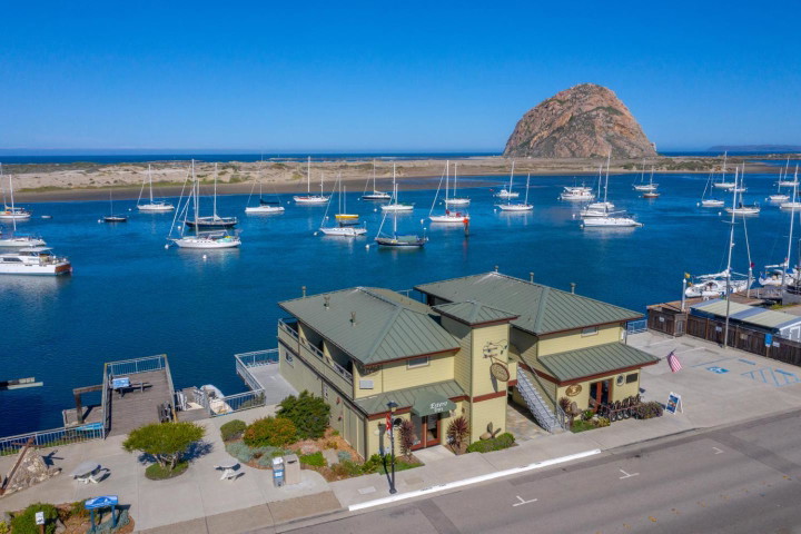 The Estero Inn - Morro Bay, CA