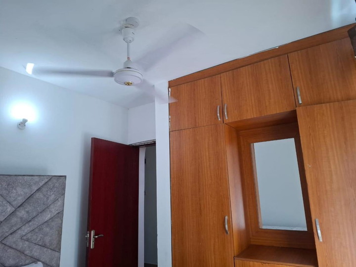 Aisha Luxury Stay - Mombasa