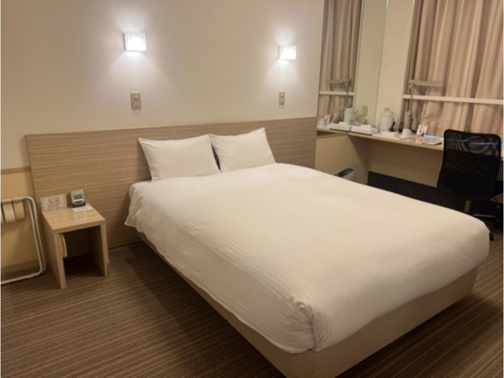 Smile Hotel Shirakawa - Vacation Stay 54759v - Nasu
