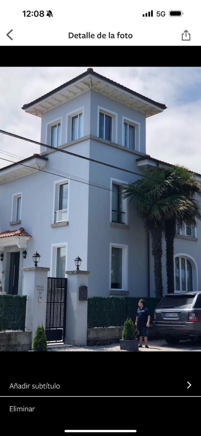 Villa Rosa Bella - Llanes