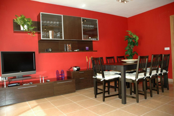 Casa Nuri De Rei La Pobla Tornesa - Castellón de la Plana