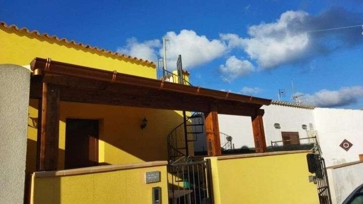 Appartamento A San Vito Lo Capo - San Vito Lo Capo