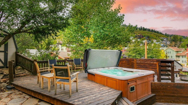 Hillside Overlook By Avantstay - Park City, UT