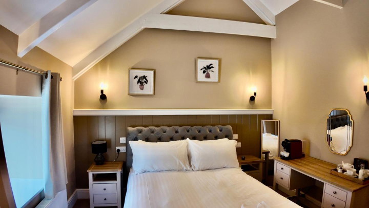 Rising Sun Inn - Kil Margh - Cornwall