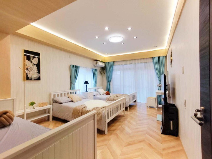 12池袋最中心 两室一厅两浴室两卫生间 池袋站7分 2 Rooms Ikebukuro Center 7 Mins To St Max 8p 直达新宿 涉谷 表参道 池袋 上野 代代木 银座 原宿 - Tokyo