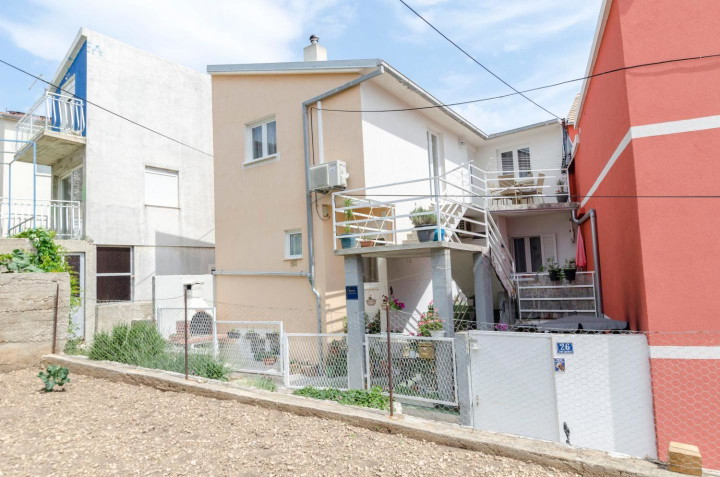 Apartments Dasa - Primošten