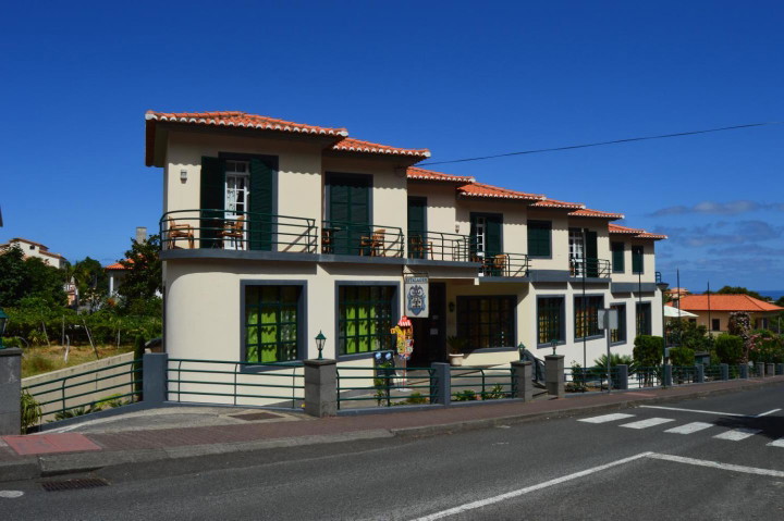 Estalagem Corte Do Norte - Madeira Island