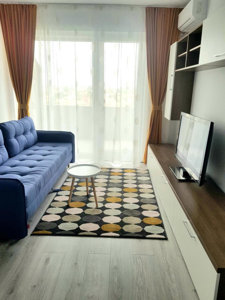Happyhome Central Deluxe Apartments - Oradea