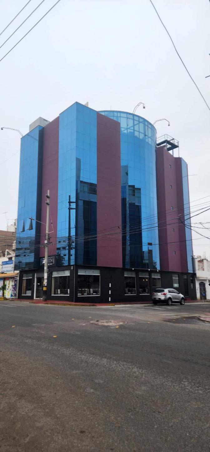 Hotel Platinium - Tacna
