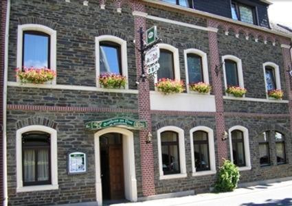 Hotel Zur Post Garni - Ellenz-Poltersdorf