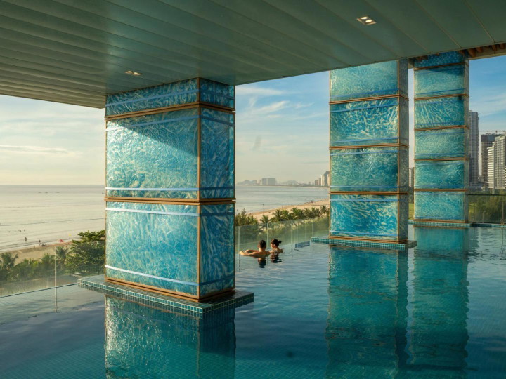 Prince Hotel Da Nang - Da Nang