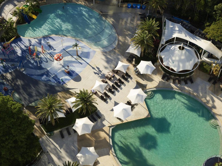 Racv Royal Pines Resort Gold Coast - Gold Coast