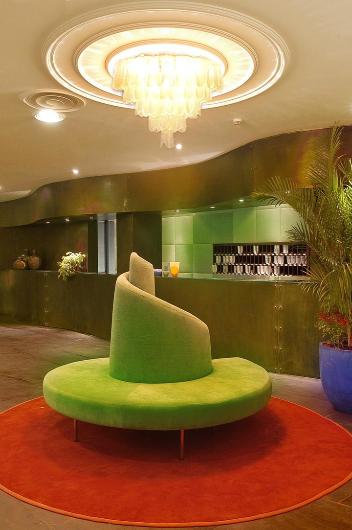 Hotel Abitart - Ciampino