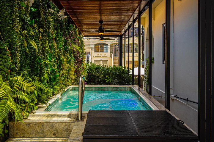 Patio Elba Boutique Hotel - San Juan