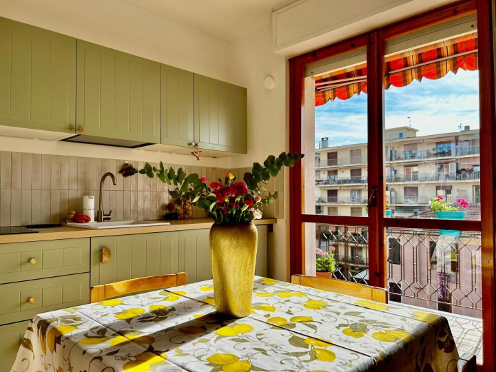 Casa Marysol - Ventimiglia