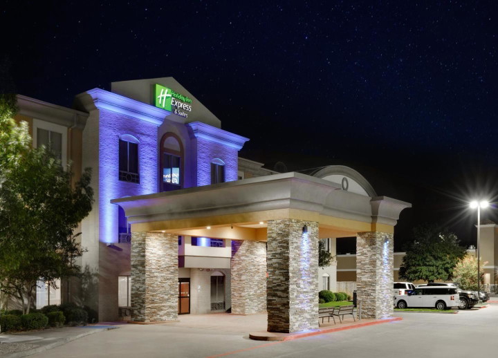 Holiday Inn Express & Suites Dallas - Duncanville By Ihg - Cedar Hill, TX