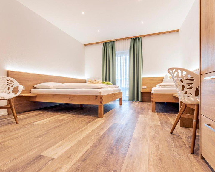Flöckner B&b - Salzburg
