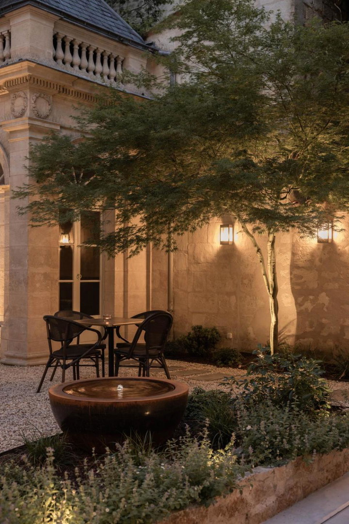 Hotel Des Quinconces Bordeaux Centre - Bègles