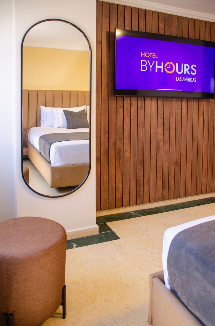 Hotel Byhours Las Américas - Soacha