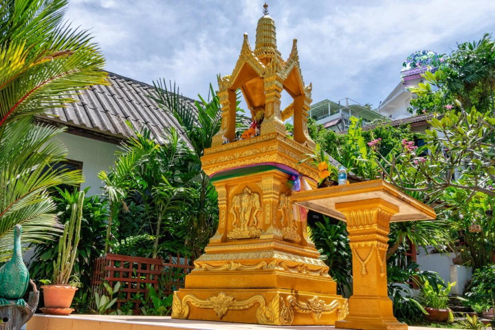 Kata Leaf Resort Phuket - - Phuket