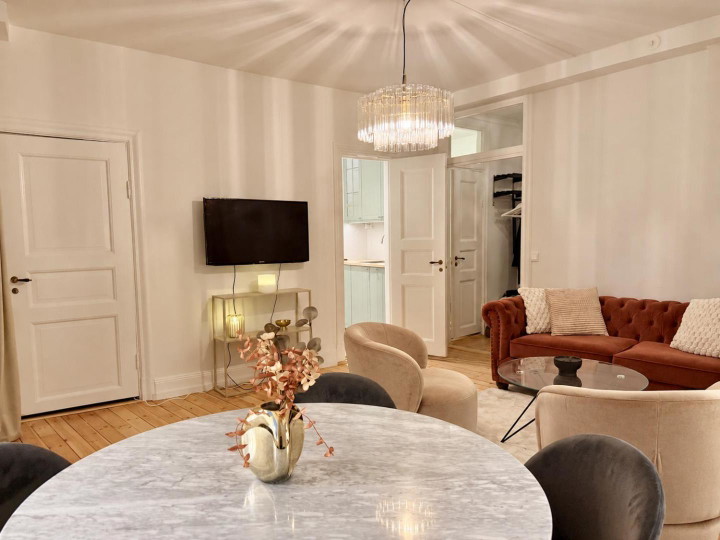 Stay In Stockholm Old Town - Stockholm