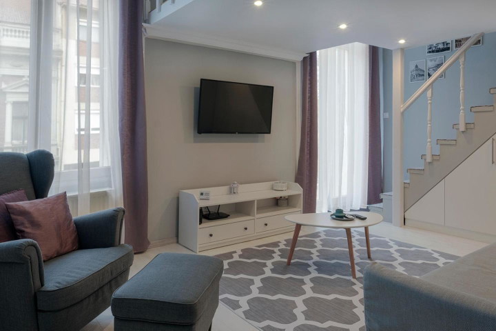 S2 Apartman - Kaposvár