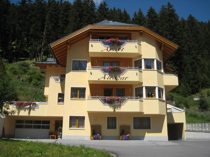 Apart Alcazar - Ischgl