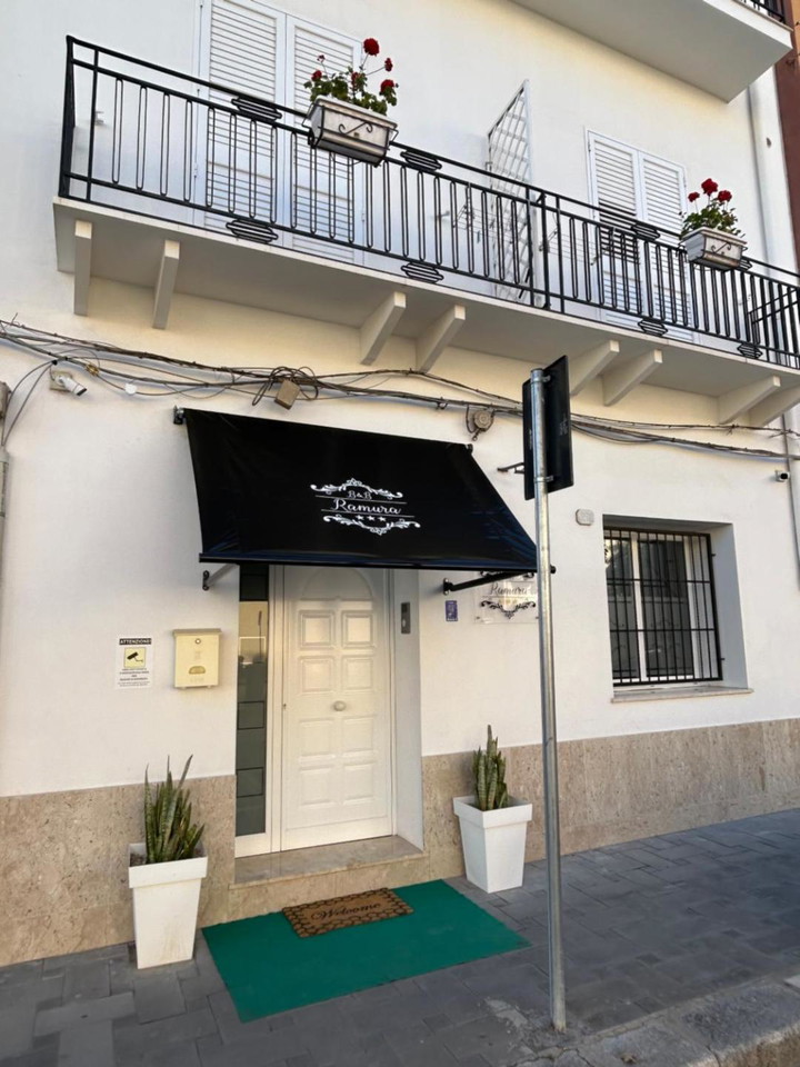 B&b Ramura - Mazara del Vallo