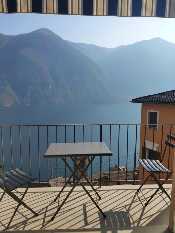 Le Bucce Di Gandria - Mendrisio