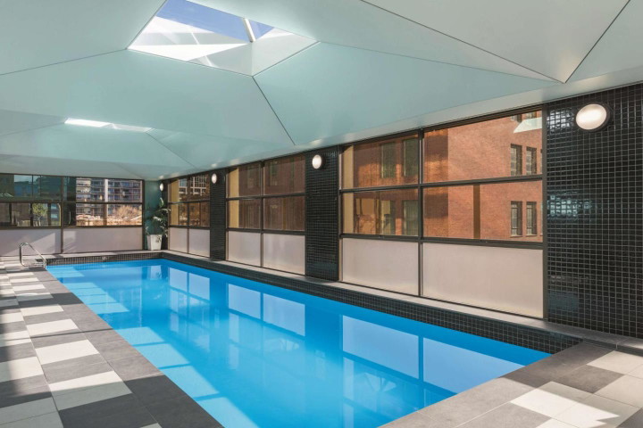 Adina Apartment Hotel Melbourne - Kensington