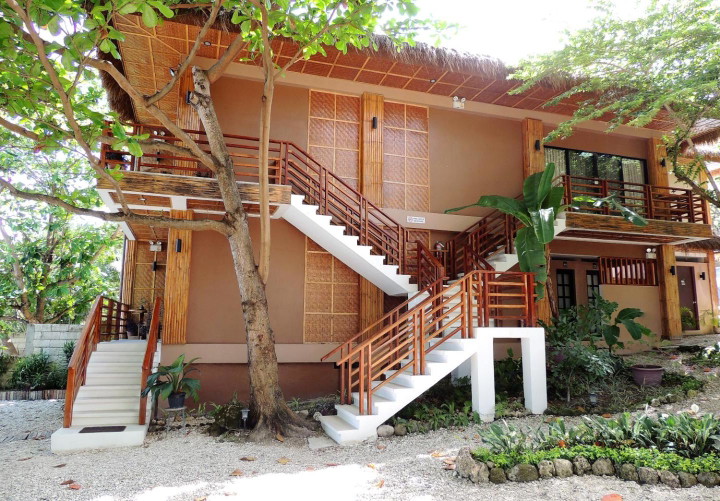 Aj's Place Beach Resort - Oslob