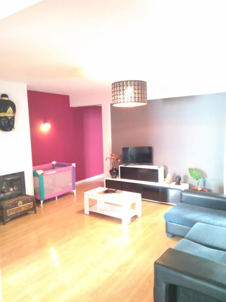 Euskal Dreams Apartment - Bermeo