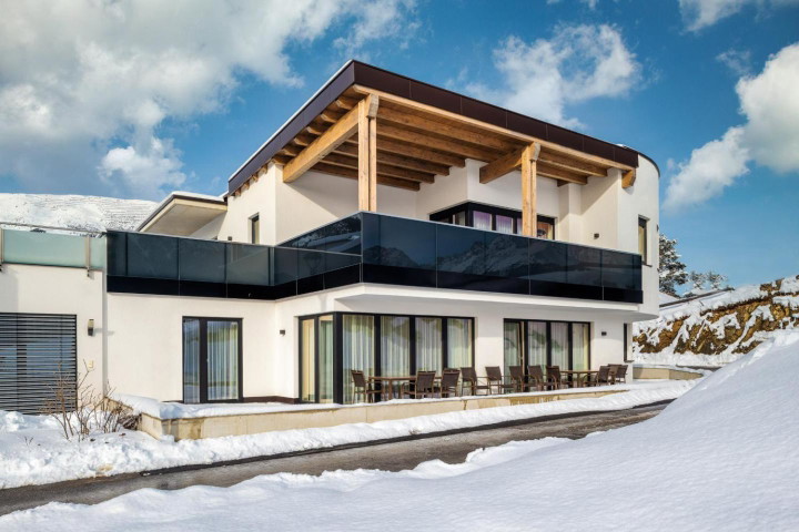 Gabriela Appartements Inklusive Super Sommer Card - Fiss