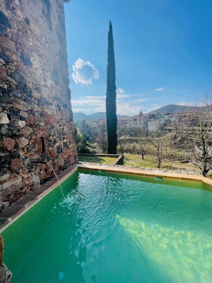Hotel Cal Sastre - Santa Pau
