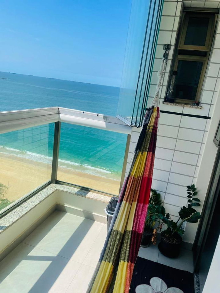 Flat Na Praia - Vitoria