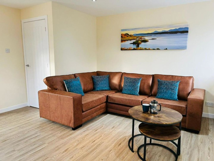 Marina Apartments 3 - Fort William