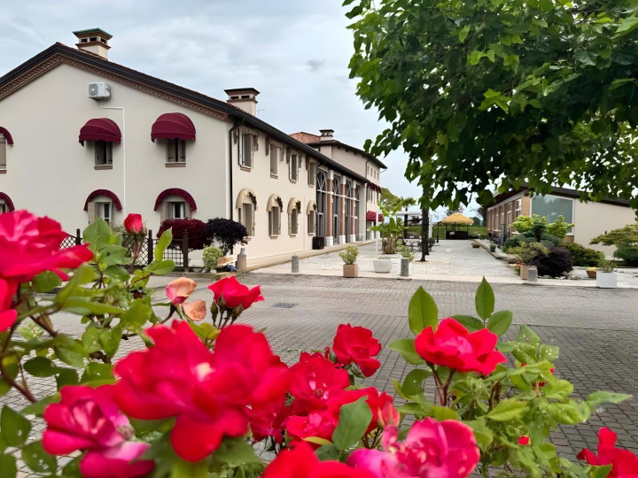 Residence Nonna Giuseppina - Provincia di Vicenza