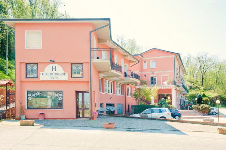 Hotel Nella - Cinque Terre