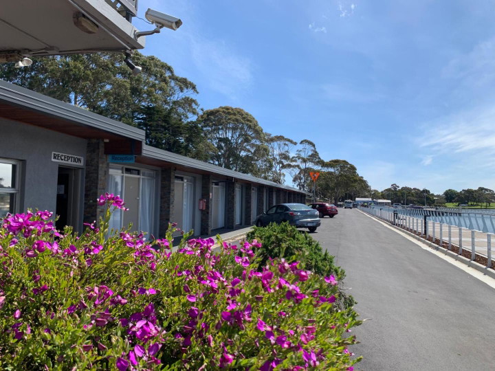The Waterfront Wynyard - Wynyard