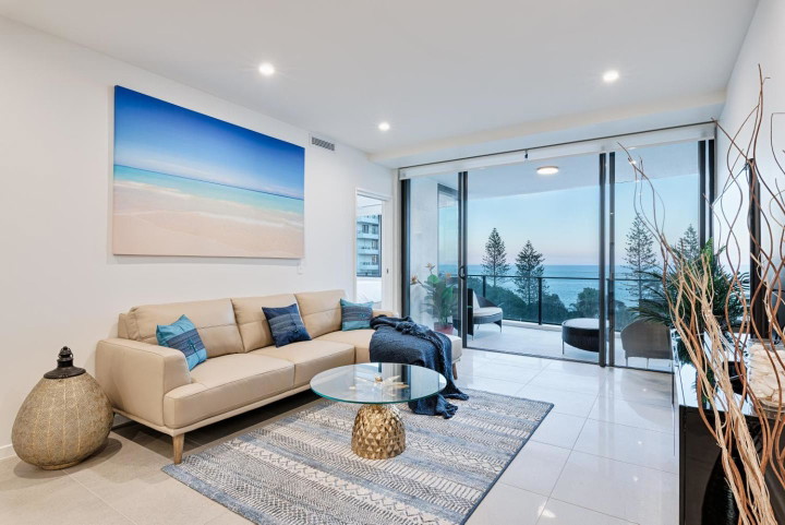 Allure Mooloolaba - Buderim