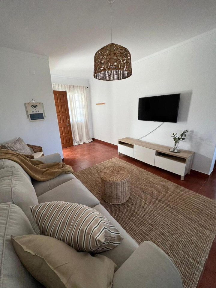 Coast Beach Apartment - Praia Da Areia Branca - Lourinhã