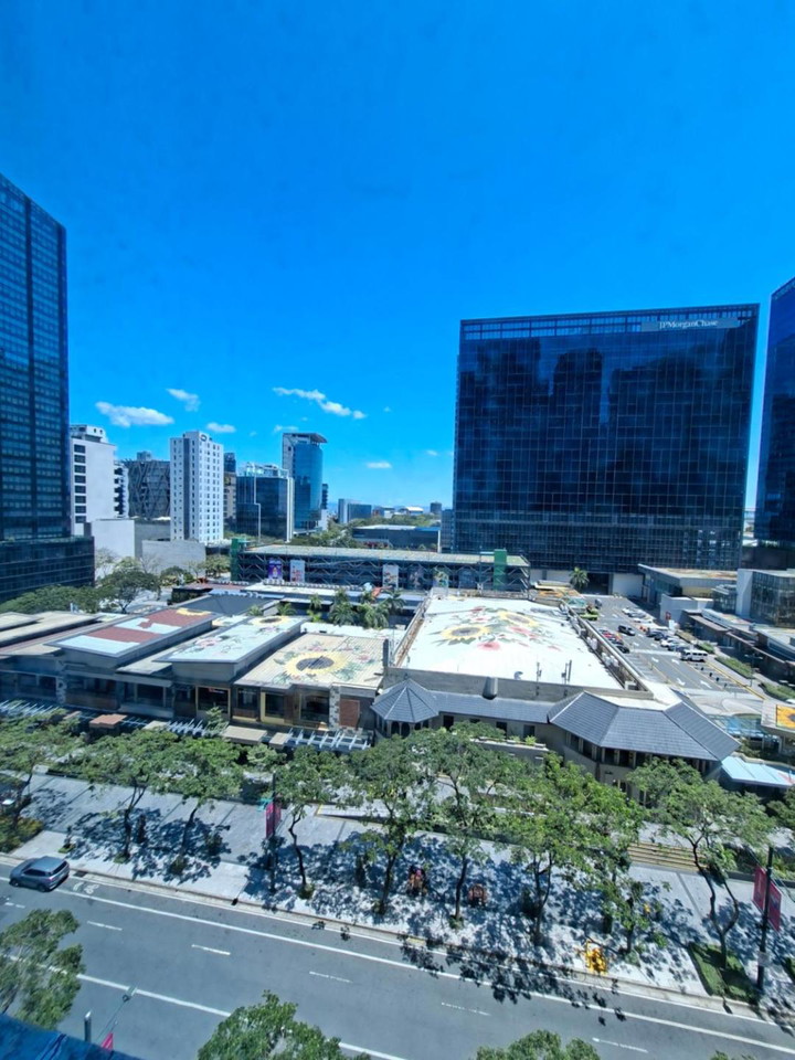 Mysuites2go33e Uptown Parksiutes Tower2 - Makati
