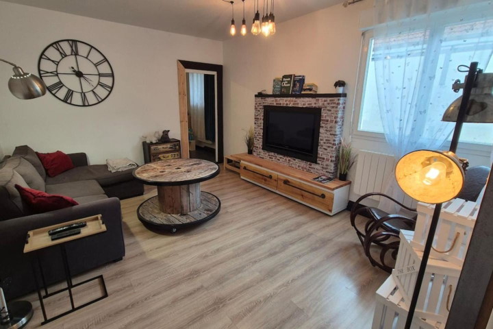 3 Bedrooms And The Moon Terrace 103m2 Of Charm - Châlons-en-Champagne