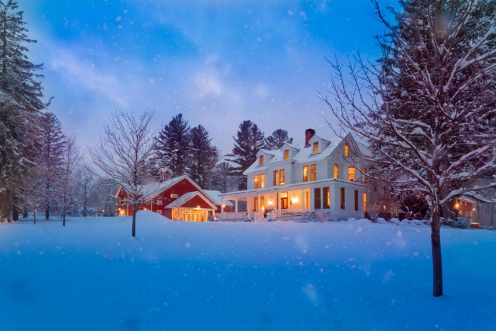 The Inn At Manchester - Manchester, VT