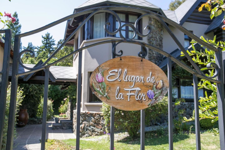 El Lugar De La Flor - San Carlos de Bariloche