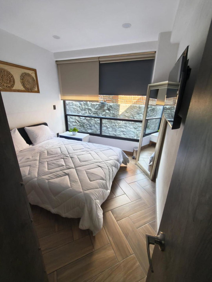 Downtown Historic Area Modern And Comfortable - Tlaxcala