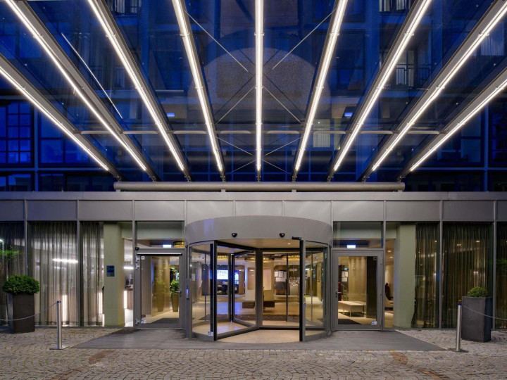 Pullman Munich - Munich