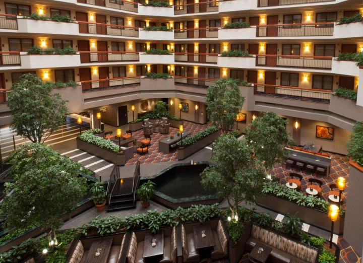 Embassy Suites By Hilton Austin Arboretum - Austin, TX