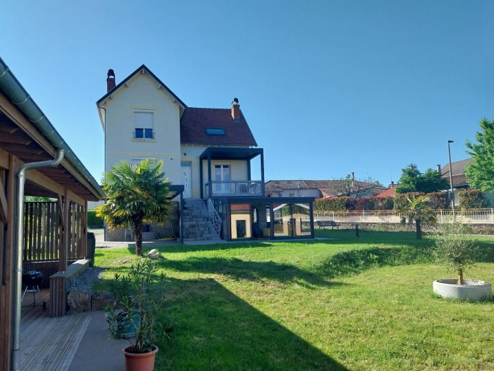 Logis Hôtel Restaurant Cruzel - Cantal