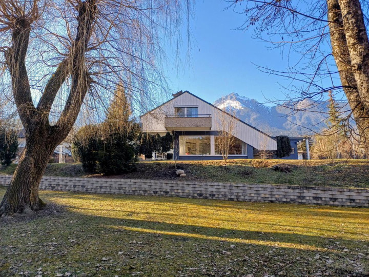 Haus Gutschi - Imst